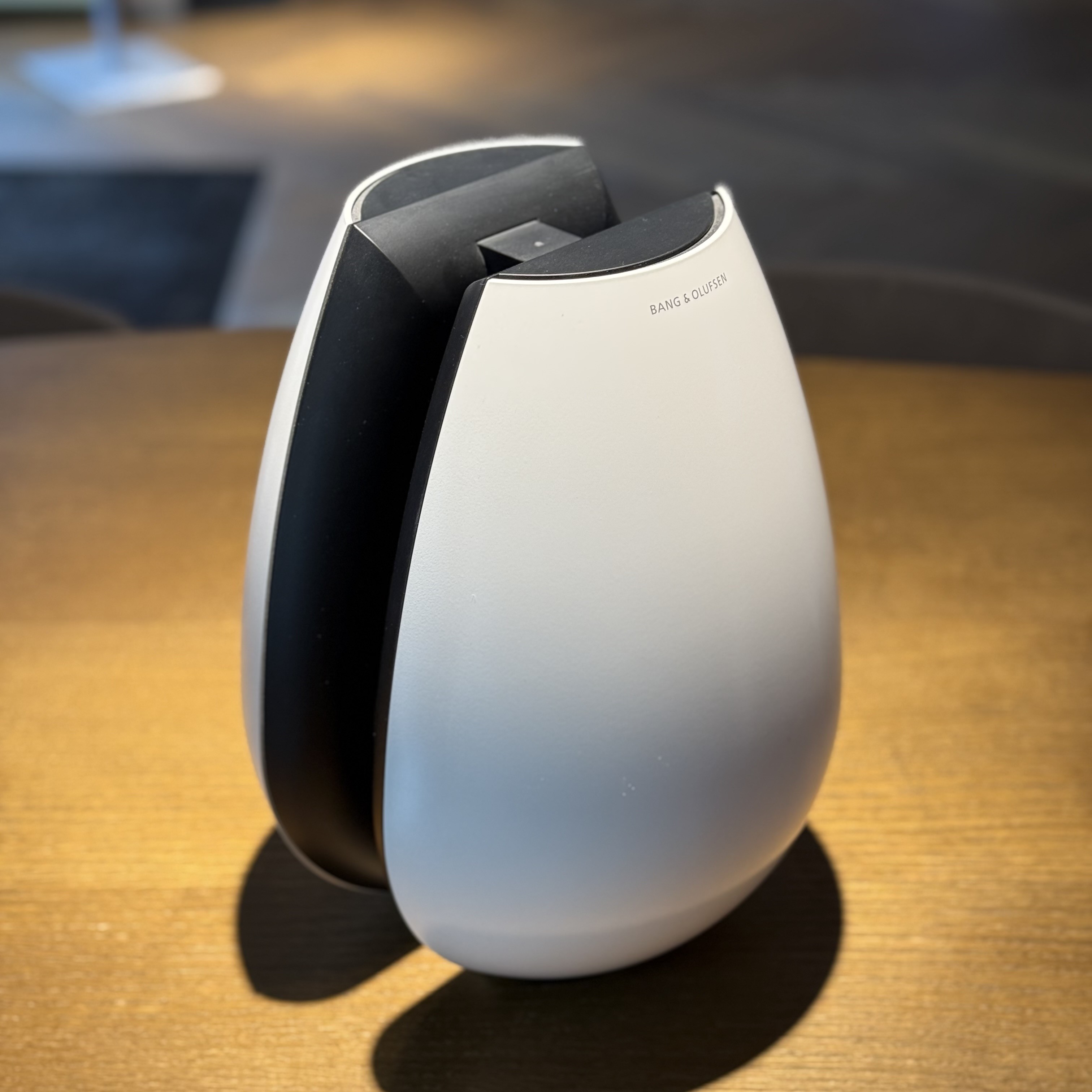 BeoLab 11 subwoofer - Hvid