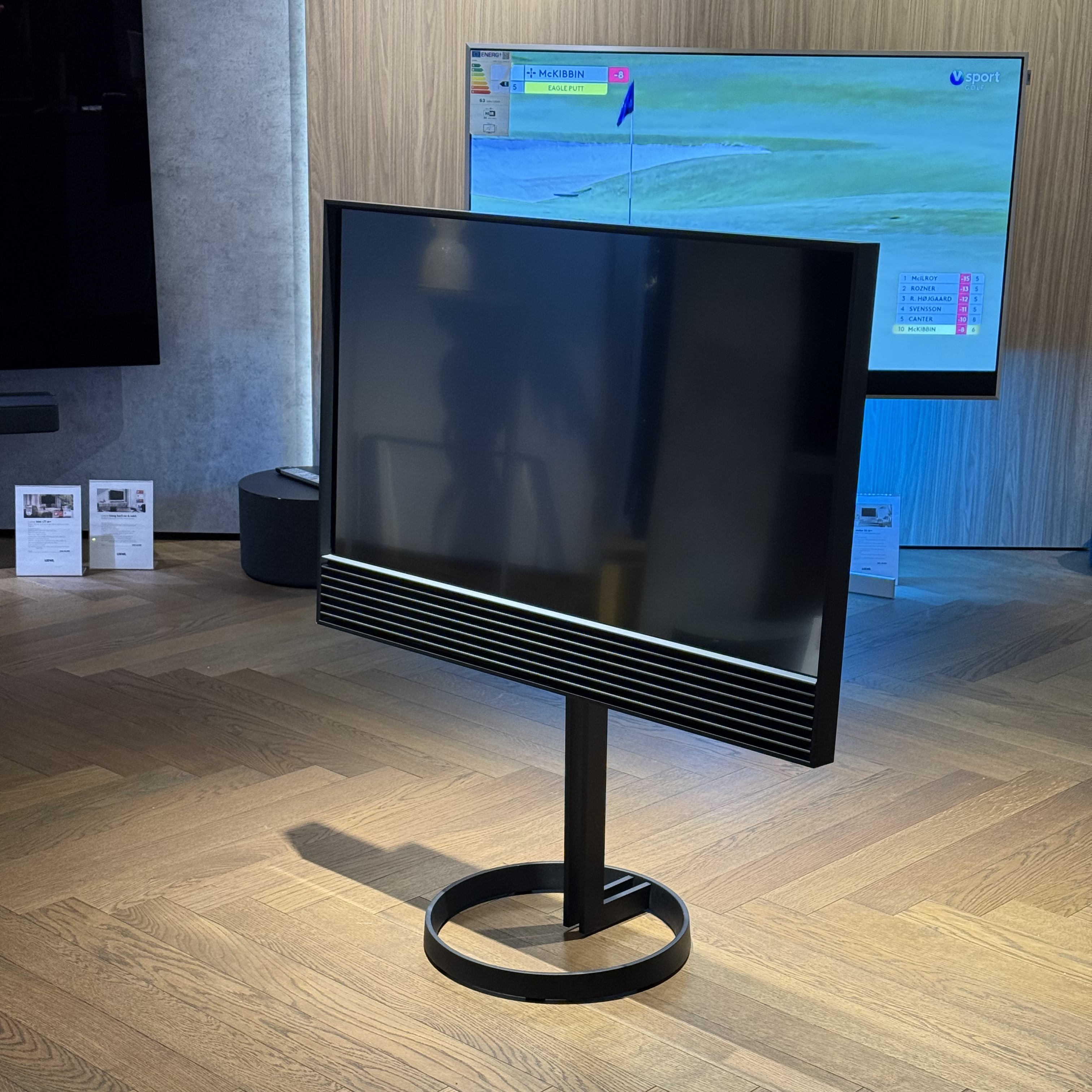 BeoVision Horizon 40"